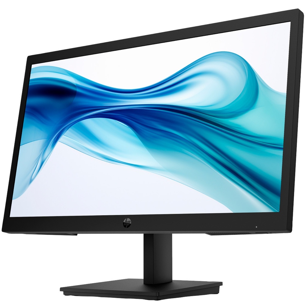Monitor HP S3 Pro FHD 22" Pantalla Ajustable Negro | Castor Data